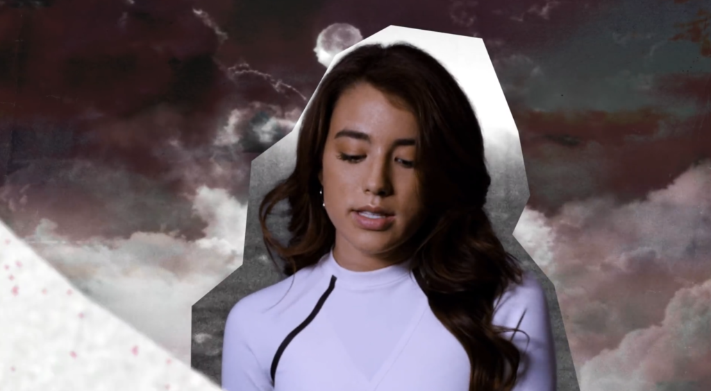 Meet Mexican-American Songstress Alaina Castillo - Bonchevip